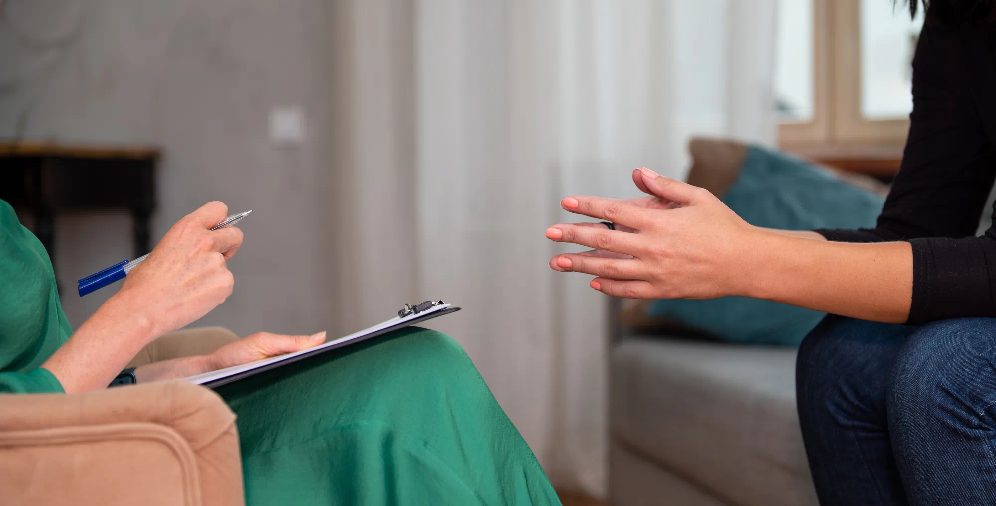 Counselling & Creative Therapies • Katallasso Relationships
